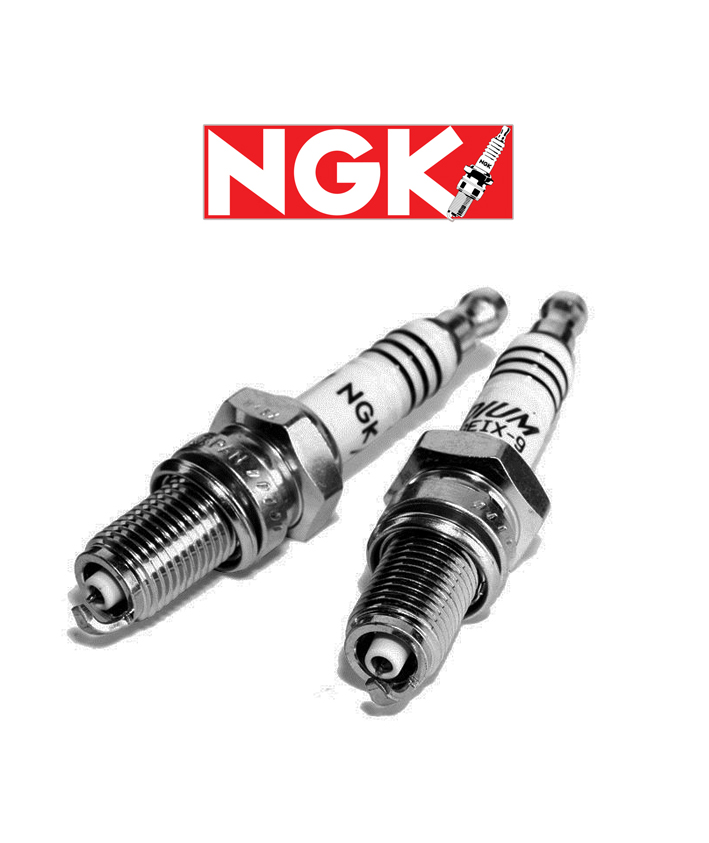 NGK_Range – MOTORCYCLE SPARES AND ACCESSORIES
