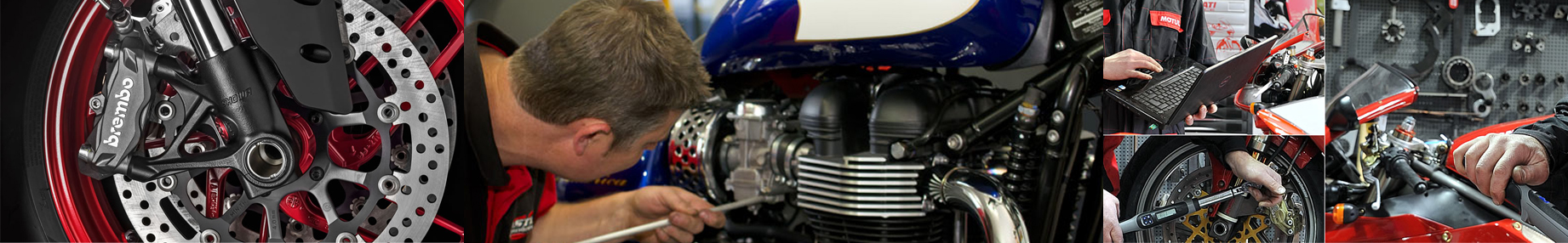 PDI Pre-Delivery Inspection – MOTORCYCLE SPARES AND ACCESSORIES