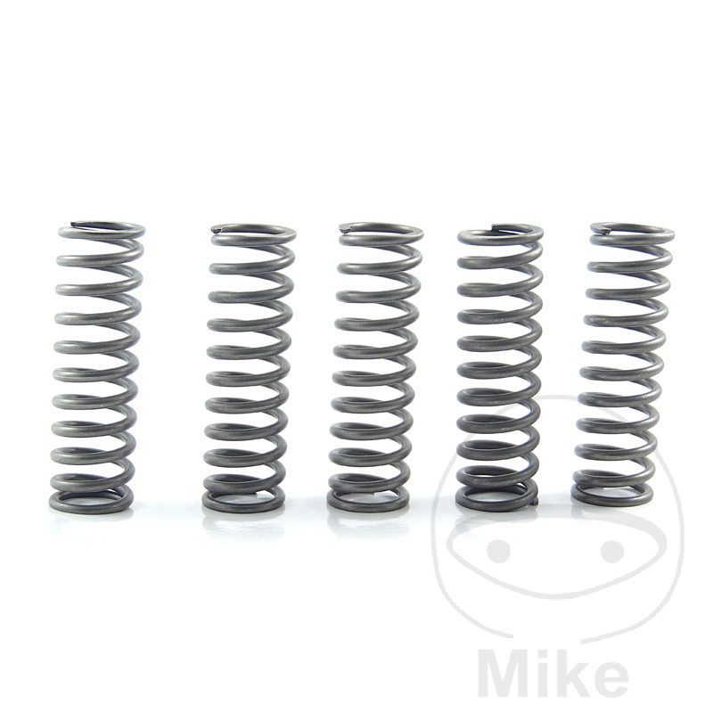 Clutch Spring Set (5) – EBC CSK169 – MOTORCYCLE SPARES AND ACCESSORIES