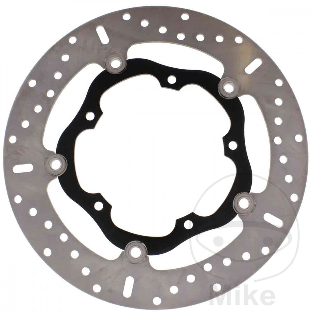 Brake Disc X EBC – MD2119X – MOTORCYCLE SPARES AND ACCESSORIES
