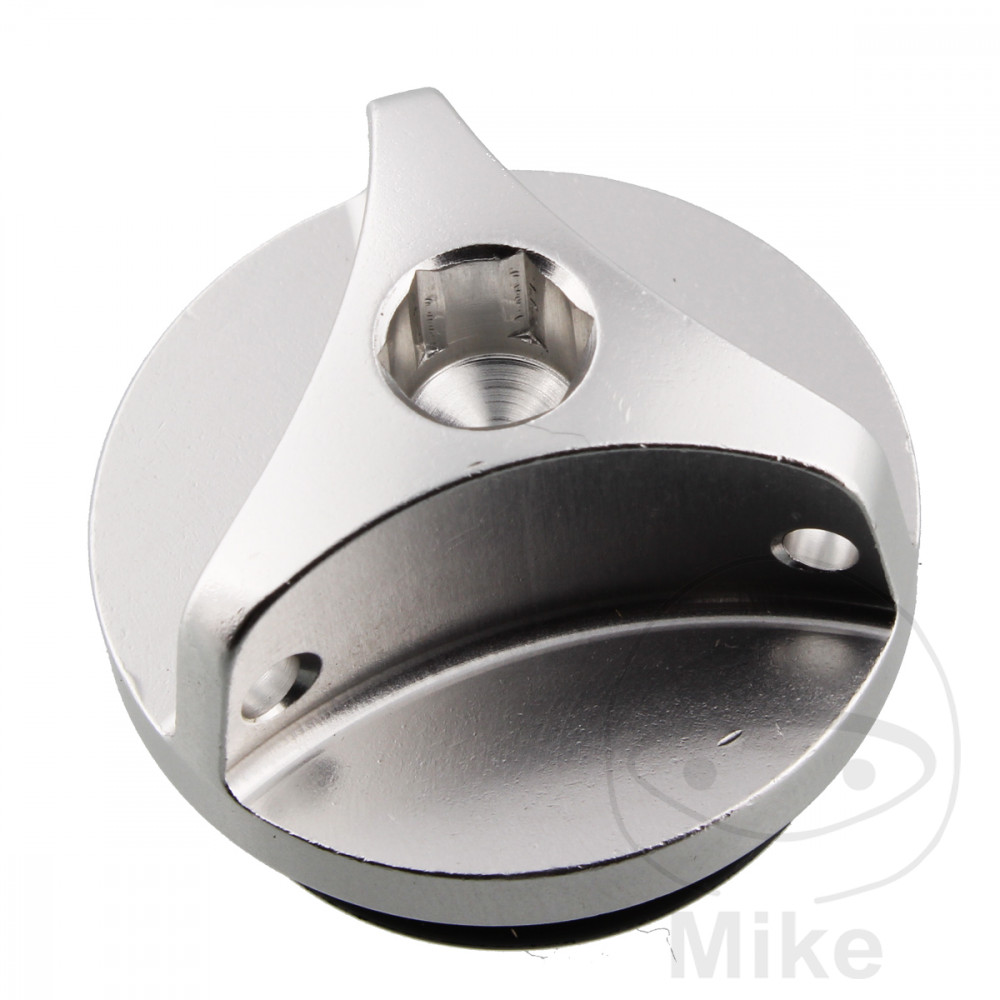 Oil Filler Cap M20X2.5MM – JMP – MOTORCYCLE SPARES AND ACCESSORIES