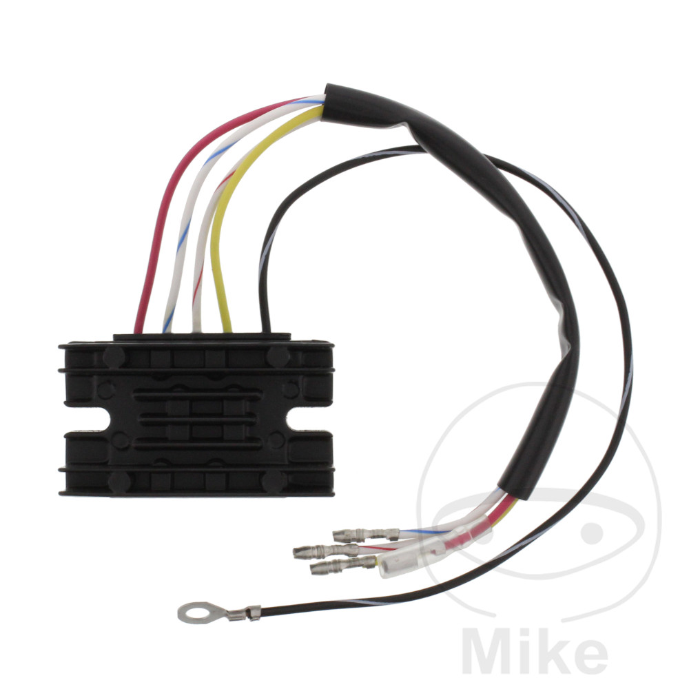 Regulator/rectifier JMP – MOTORCYCLE SPARES AND ACCESSORIES