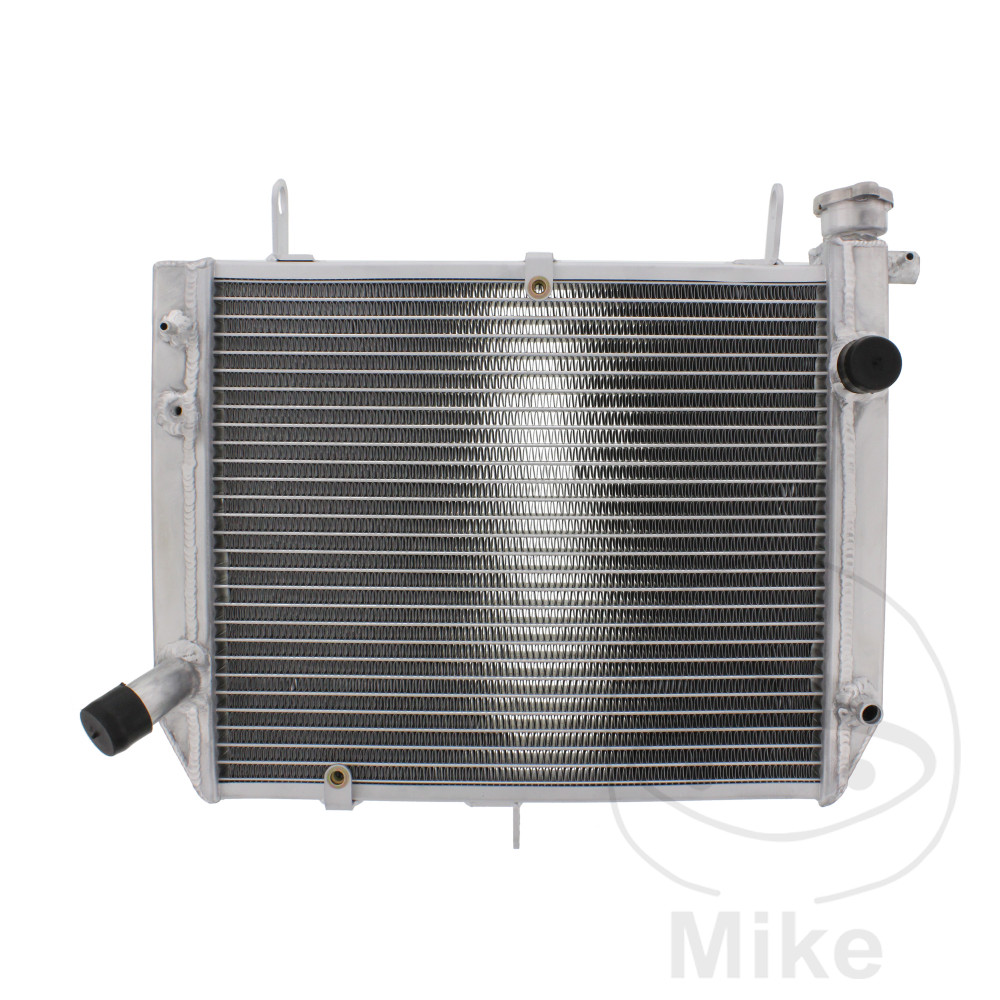 Radiator – JMP Yamaha YZF-R1 1000 – MOTORCYCLE SPARES AND ACCESSORIES