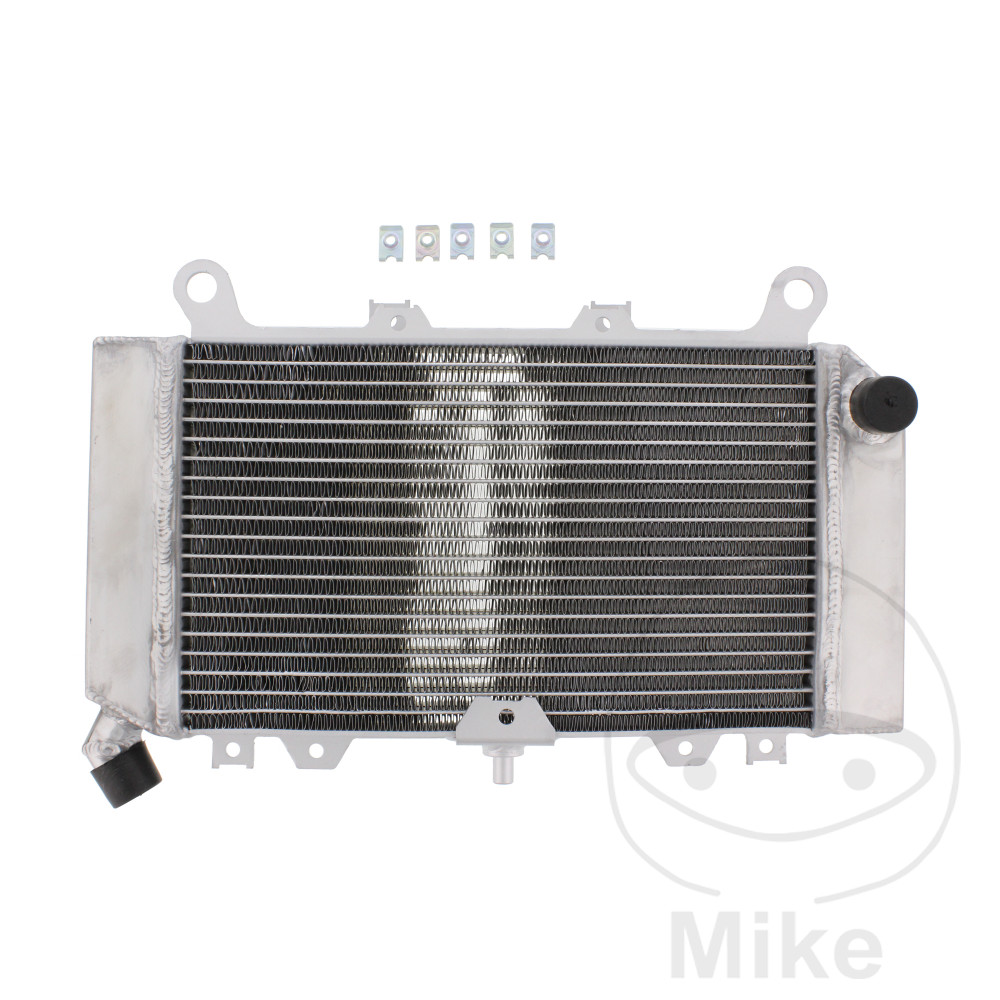 Radiator – JMP Kawasaki ZZR 600 E – MOTORCYCLE SPARES AND ACCESSORIES
