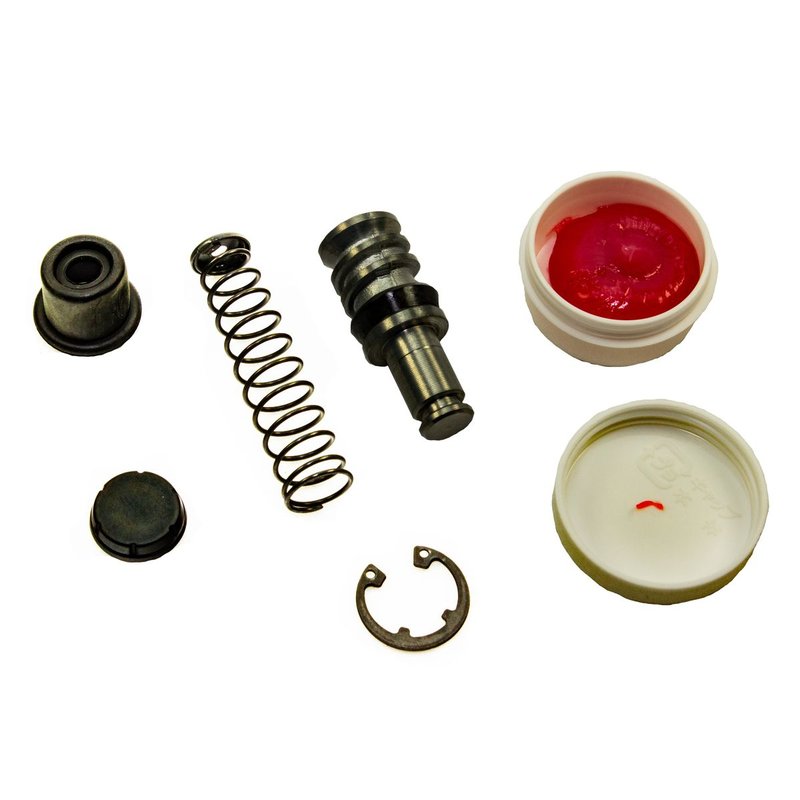 Brake Master Cylinder Repair Kit Front MSB-401 – MOTORCYCLE SPARES AND ...