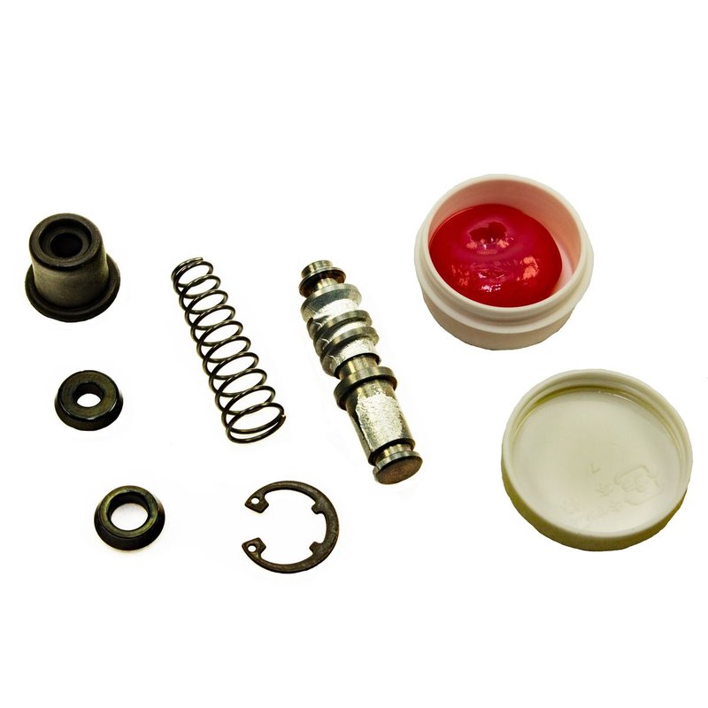 Brake Master Cylinder Repair Kit Front MSB-307 – MOTORCYCLE SPARES AND ACCESSORIES