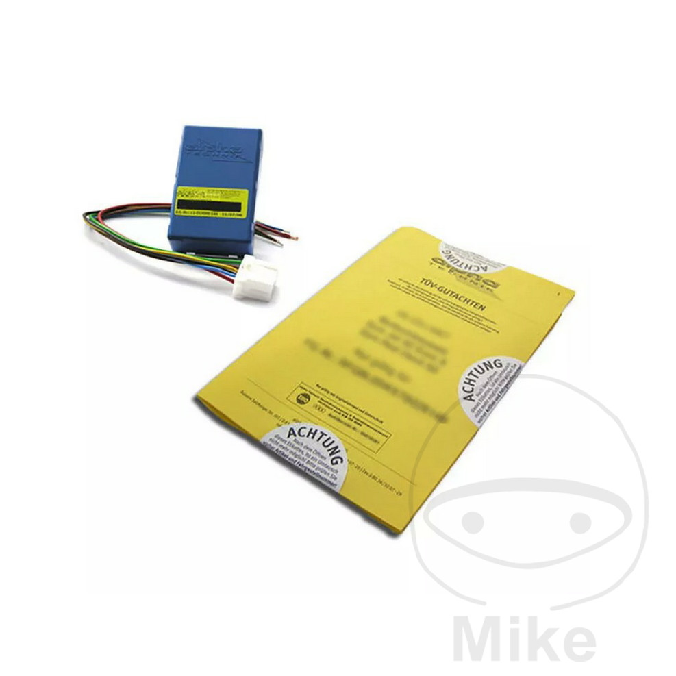 Electronic Restrictor Kit 35KW – CFMOTO NK 650 ABS 2020-2021 ...